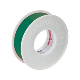 Coroplast Isolierband 4,5mx15mm gruen (TN81108)