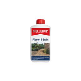 Mellerud Fliesen- u. Stein- Grundreiniger 1L (2001000059)