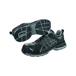 Puma Halbschuh 643840 S3 ESD schwarz Gr. 47 (643840/47)