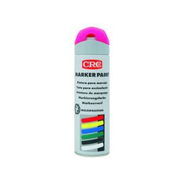 CRC Markierf. MarkerPaint Leucht-Fuchsia 500ml Dose ; CRC Industries (10163-AA)