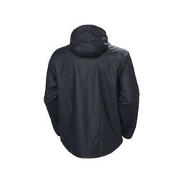 Helly Hansen RegenjackeVoss,PU-Stretch Gr. 4XL, navy (70180_590_4XL)