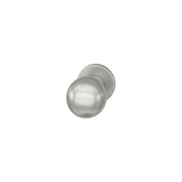 FSB ZT-T&uuml;rknopf, 0 23 0802, einseitig, a.Ros.rd.Alu F1 (0 23 0802 00005 0105)