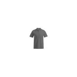 Promodoro Poloshirt, new light grey, Gr. 2XL (4400FNWXXL)