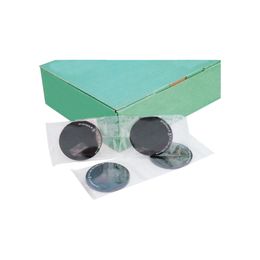 Schwei&szlig;erschutz- Brillenglas DIN 3, 50mm ; E/D/E (7403)