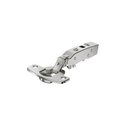 Hettich Topfscharnier Sensys 8676 9094450, 110&deg; Stahl silber vernickelt)
