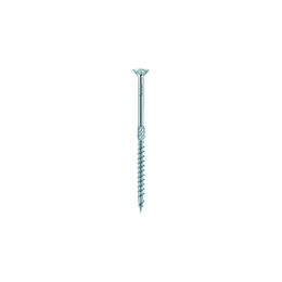 EuroTec Holzbauschraube Paneltwistec Senkkopf blau 8,0x550 T40 (944737)