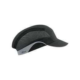 JSP&reg; JSP Hardcap Aerolite 5,0 cm Schirm, schwarz (AAF000-001-100)