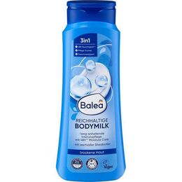 Balea Reichhaltige Bodymilk