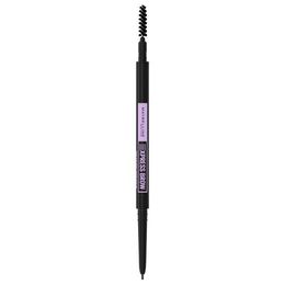 Maybelline NEW YORK Augenbrauenstift Ultra Slim 5,5 Cool Brown