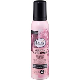 Balea PROFESSIONAL Schaumfestiger Keratin&Volumen