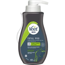Veet MEN Haarentfernungscreme Sensitive