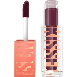 Maybelline NEW YORK Blush Sunkisser Hazy Matte 33 Berry Brunch
