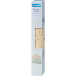 Tischset Silikon beige babylove