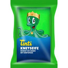 Kinder Badezusatz Knetseife Tinti