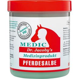 Dr. Jacoby orig. Pferdesalbe