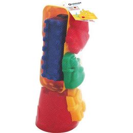 Sandspielzeug Burgen-Set Spielstabil