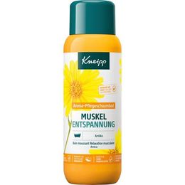 Kneipp Schaumbad Muskelentspannung