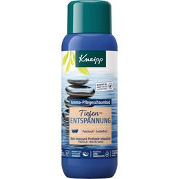 Kneipp Schaumbad Tiefenentspannung