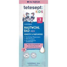 Kinder Badezusatz Hautwohl Bad Med tetesept