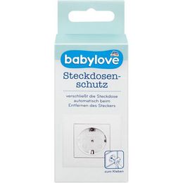 Steckdosenschutz babylove