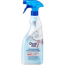 Denkmit Hygienereiniger Küche & Kühlschrank