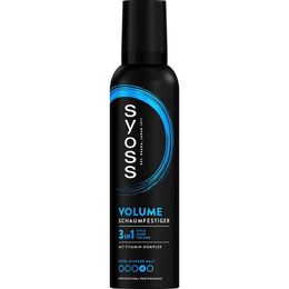 SYOSS Schaumfestiger Volume