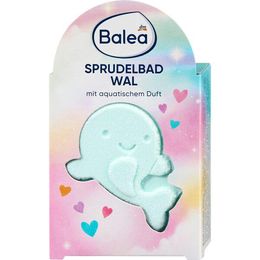 Balea Badebombe Wal
