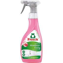 Frosch Kalkreiniger Himbeer-Essig