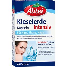 Abtei Kieselerde Intensiv Kapseln