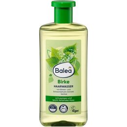 Balea Haarwasser Birke