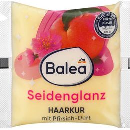 Balea Haarkur Seidenglanz