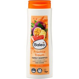 Balea Shampoo Family