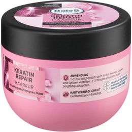 Balea PROFESSIONAL Haarkur Keratin Repair