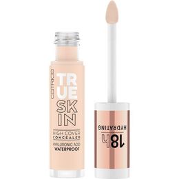 Catrice Concealer True Skin High Cover Waterproof 001 Neutral Swan