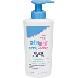 Baby & Kind Pflegelotion sebamed baby