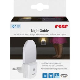 Nachtlicht mit Sensor Reer