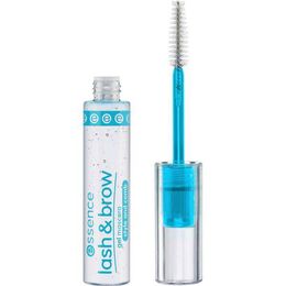 Essence Augenbrauen- & Wimperngel Transparent