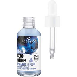 Essence Gesichtsserum Hello, good stuff! Primer