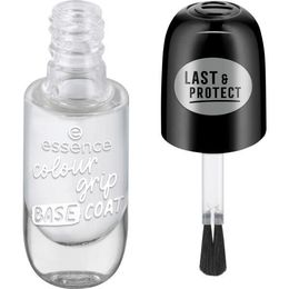 Essence Unterlack Colour Grip Base Coat