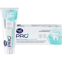 Dontodent PRO+ Zahnpasta PRO+ Sensitive Direkt