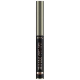 Catrice Lidschatten Stift Aloe Vera 030 Olive Glam