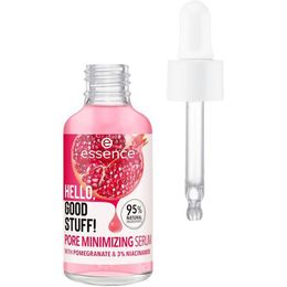 Essence Serum HELLO, GOOD STUFF! PORE MINIMIZING