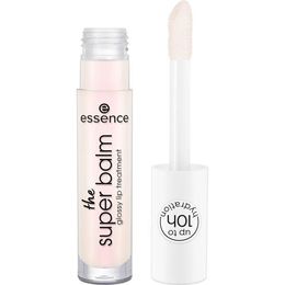 Essence Lippenpflege The Super Balm 01 Balmazing!