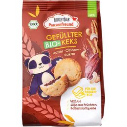 Kinderkekse Dattel, Cashew & Kakao, ab 3 Jahren FRUCHTBAR Pausenfreund