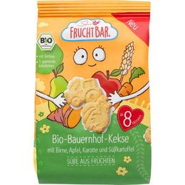 Babykekse Bauernhof ab 8 Monaten FruchtBar