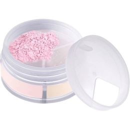 Essence Loses Puder Flawless Skin Trio 10