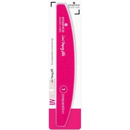 Essence Nagelfeile 2in1 Trapez