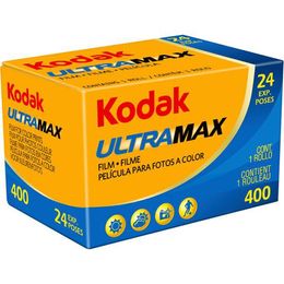 Kodak Farbfilm Ultra Max 400/24