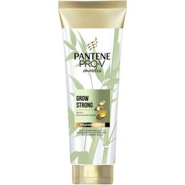Pantene Pro-V Conditioner miracles Grow Strong