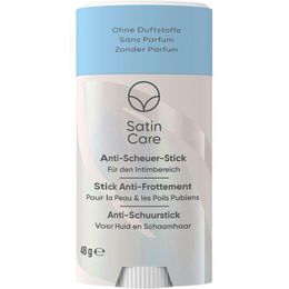 Gillette Satin Care Anti Scheuer Stick für den Intimbereich